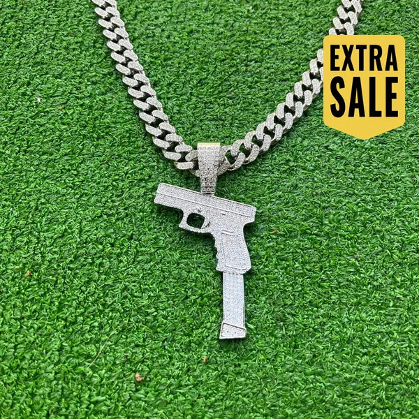 RICH GUN DIAMOND (Limited Edition) – Richie Rich Design