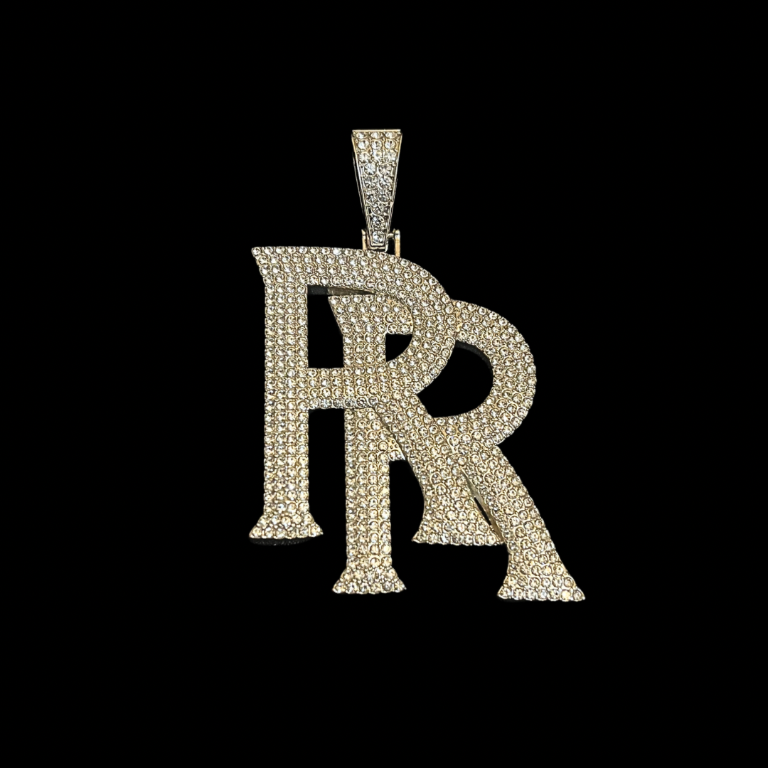 RICH RR (Ön Sipariş) – Richie Rich Design
