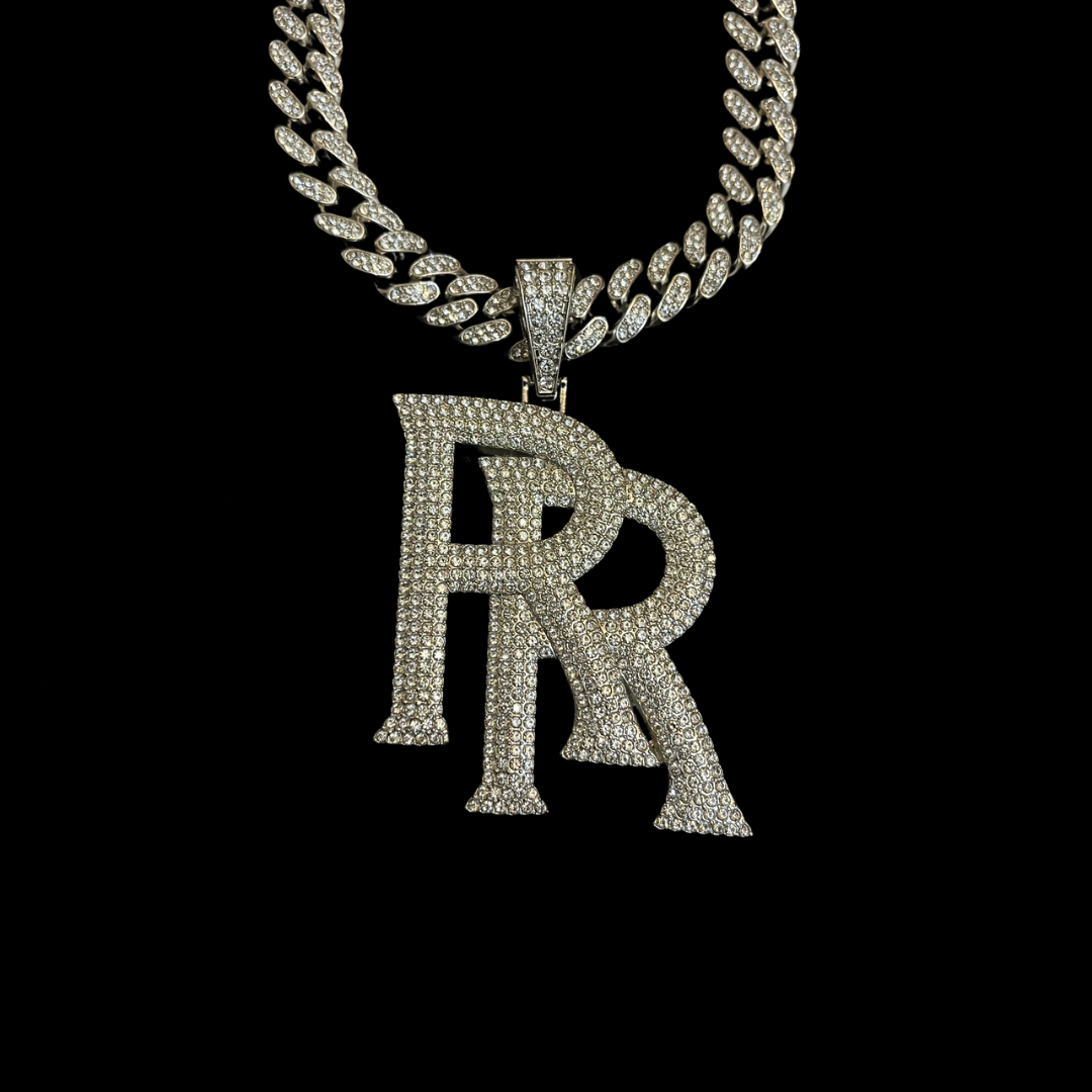 RICH RR (Ön Sipariş) – Richie Rich Design